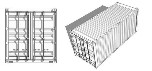 About Us – First Container