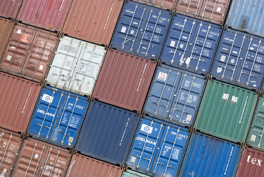 Order Now – First Container